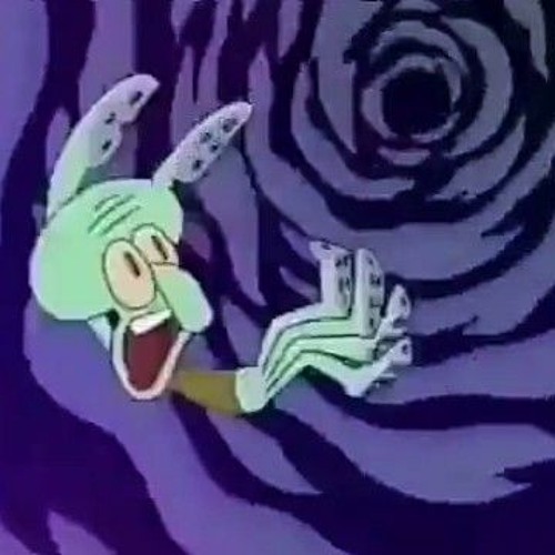 Spongebob Fly Of Despair