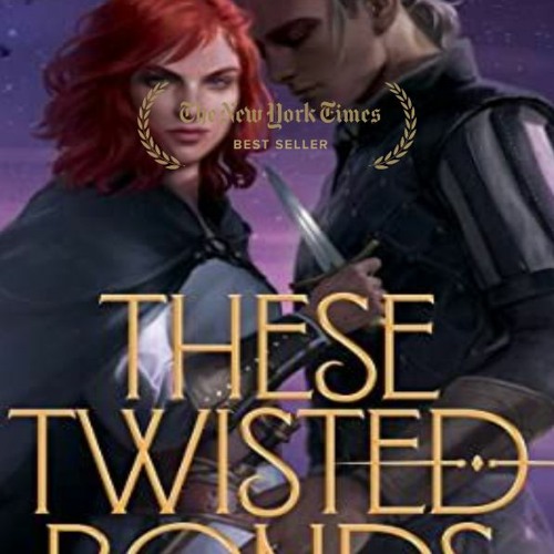 Stream These Twisted Bonds (These Hollow Vows, #2) by Finnia | Listen ...