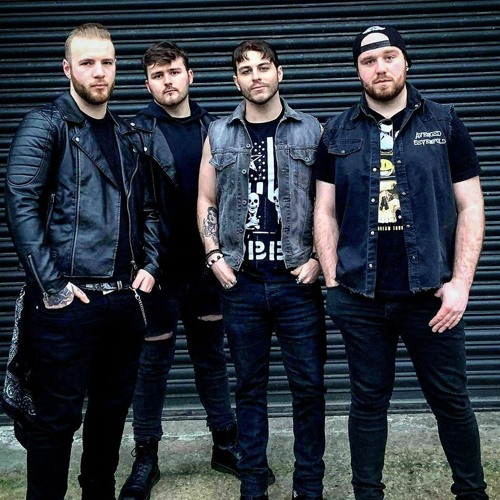 Stream Shadow Smile Interview by Rock On The Rise | Listen online for ...