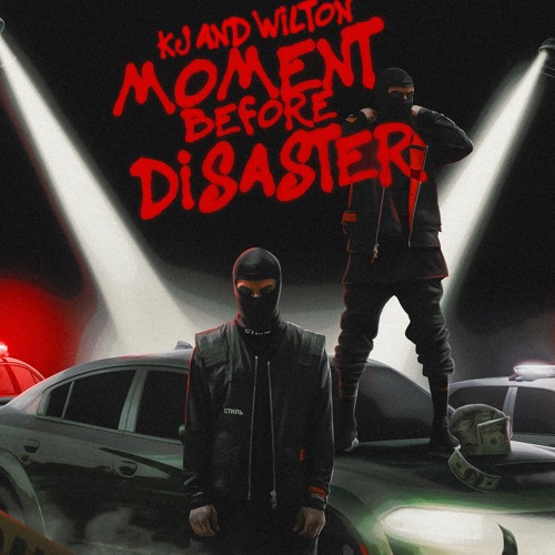 Stream KJ X WILTON - Moment Before Disaster by Monsta Entertainment ...
