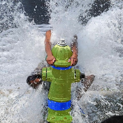 Stream Brooks Reid | Listen to Drinking From The Hydrant playlist ...