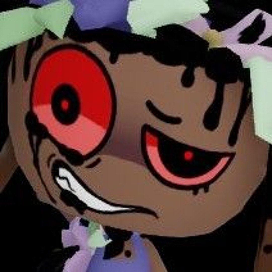 Stream FNF_ Boyfriend_s World (Jank Build) – Wilted by Punky Isregi ...