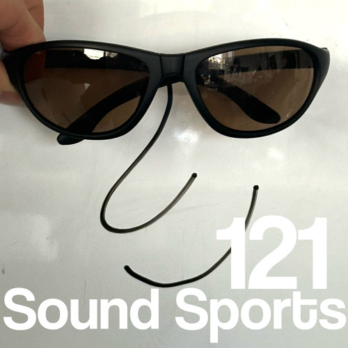 Stream Sound Sports 121 Ryota Ishii by Sound Sports | Listen online for ...