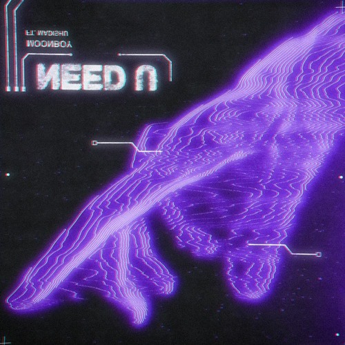 Stream Moonboy-Need U ft.Madishu(Ren remix) by Ren | Listen online for ...
