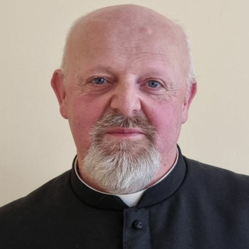 Stream Studio peregrynacji Obrazu NSPJ [#141] - ks. Paweł Pelc (29.02. ...