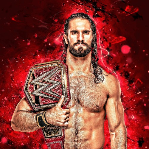 Stream Visionary- Seth Rollins New 2021 Theme Song. by Yitbarek Reigns ...
