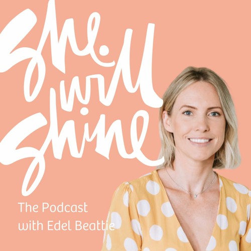 Stream episode How did Edel become a professional organiser? by She ...