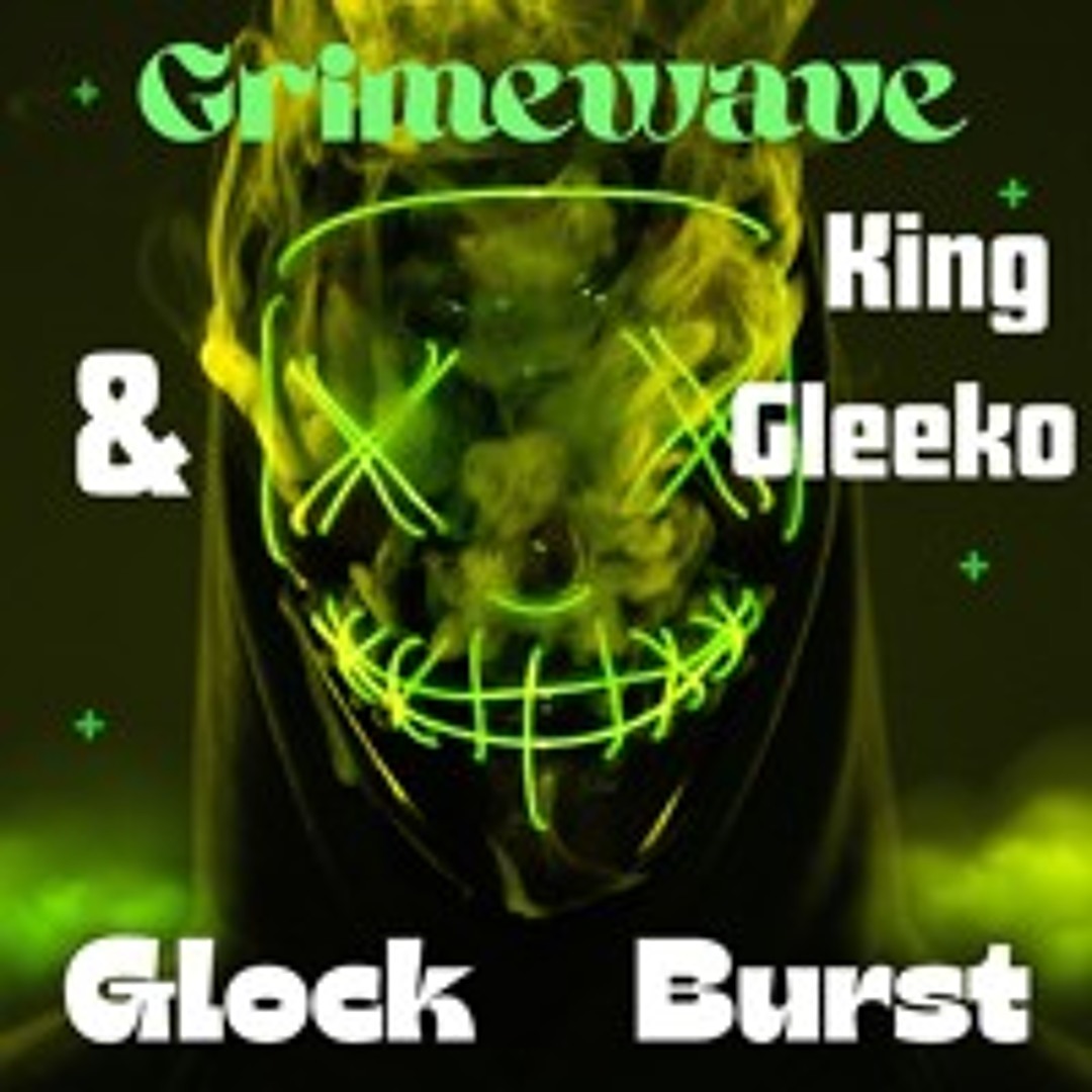 Stream Glock Burst (clip) by King Gleeko | Listen online for free on ...