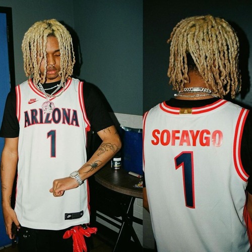 Stream Sofaygo Gostar Freestyle Unreleased 2023 By Dan The Man