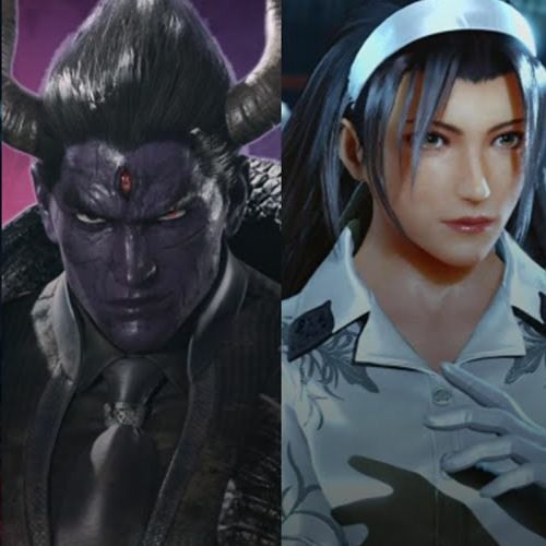 Stream Jun Kazama | TEKKEN 8 | Concept Stage Theme (Trance) by Dxvil999 ... Stream Jun Kazama | TEKKEN 8 | Concept Stage Theme (Trance) by Dxvil999 ...