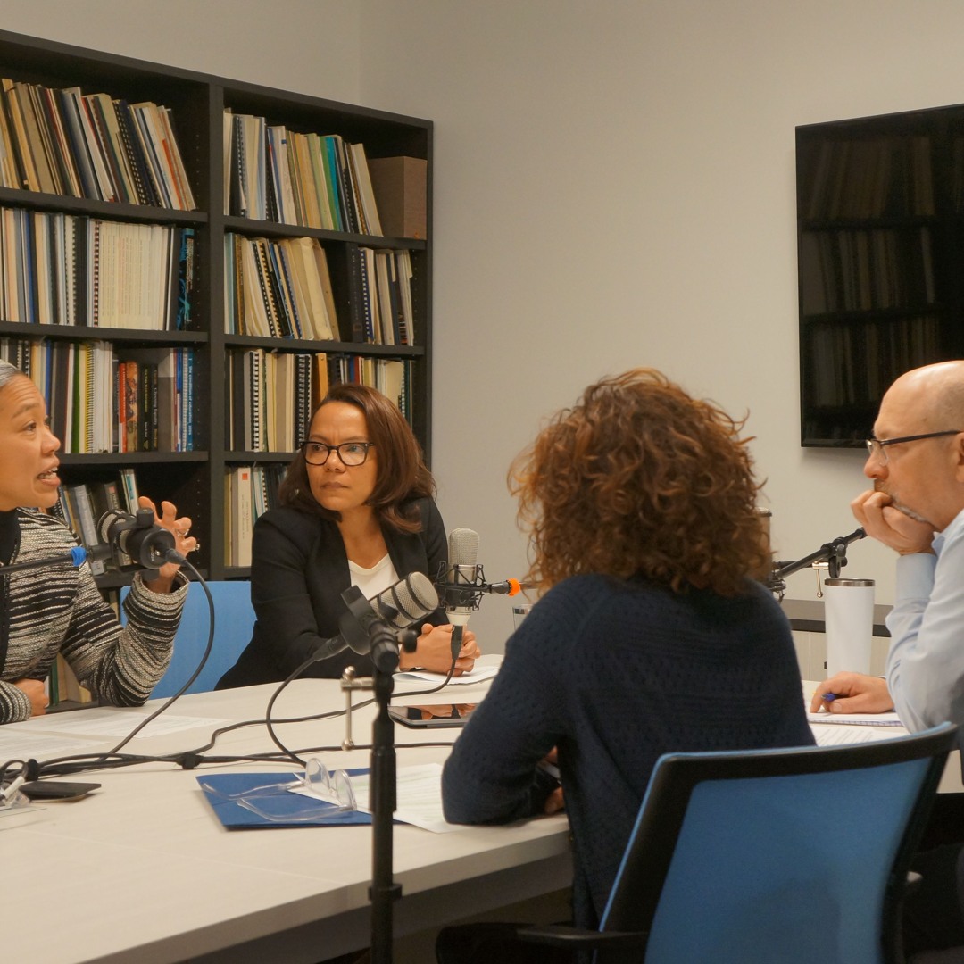 Stream 80,000, with First Deputy Mayor Maria Torres-Springer and Deputy ...