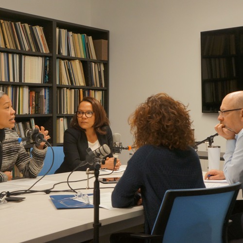 Stream 80,000, with First Deputy Mayor Maria Torres-Springer and Deputy ...