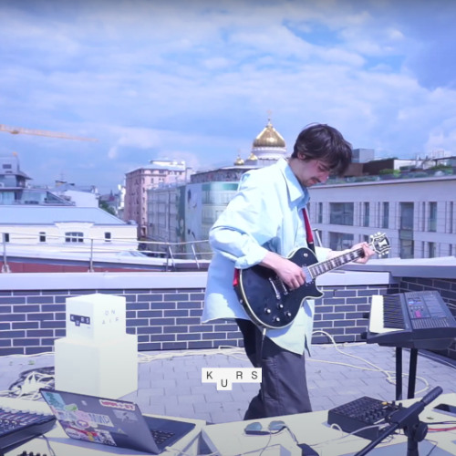 Stream Prasdov (live) @ MAMM x KURS radio 24.05.25 by KURS radio ...