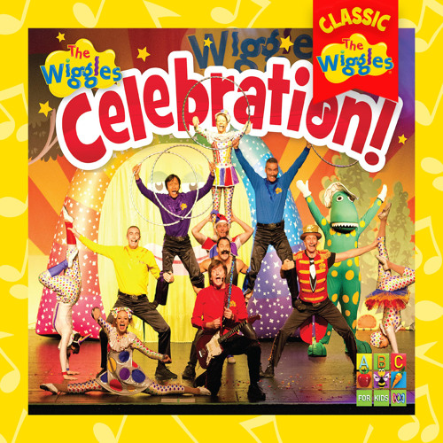 Stream Dr Knickerbocker (Live) by The Wiggles | Listen online for free ...