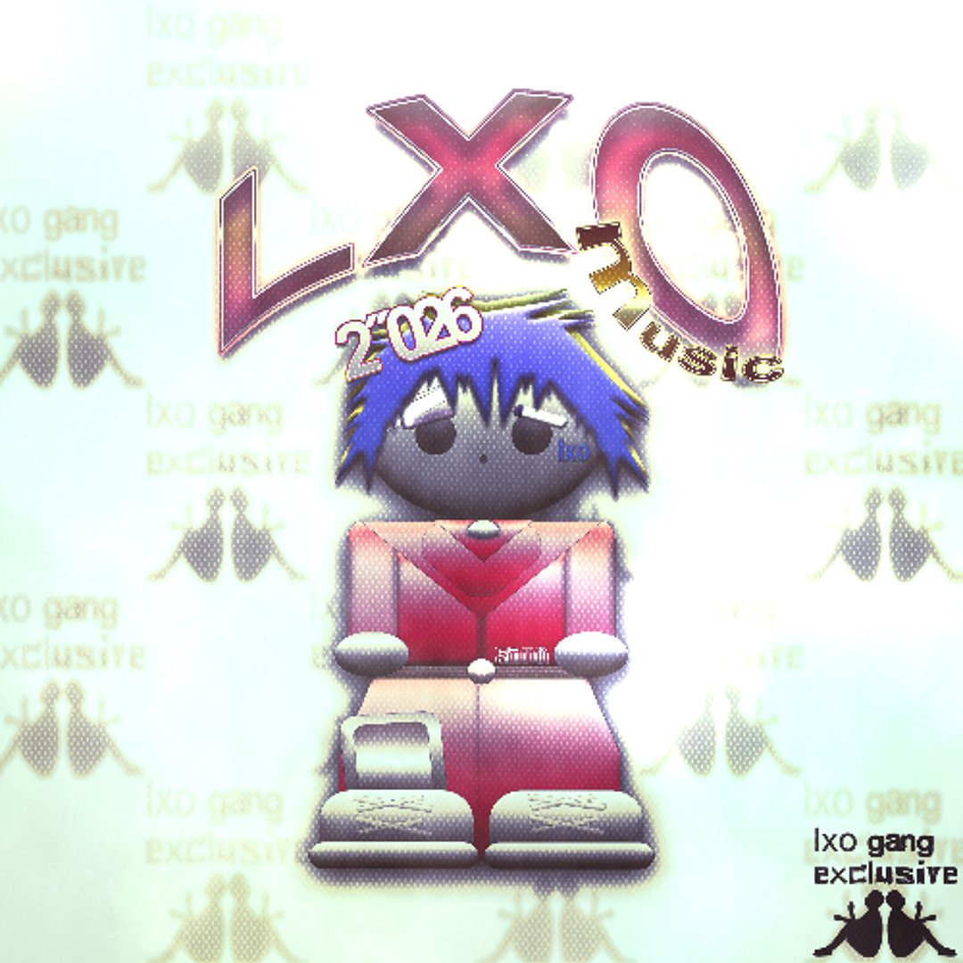 Stream LXO #nOtsohappyfebruary 2026 clips by LXO GANG | Listen online ...