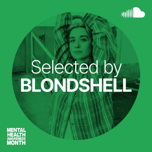 Stream Blondshell | Listen to Selected By: Blondshell playlist online for free on SoundCloud