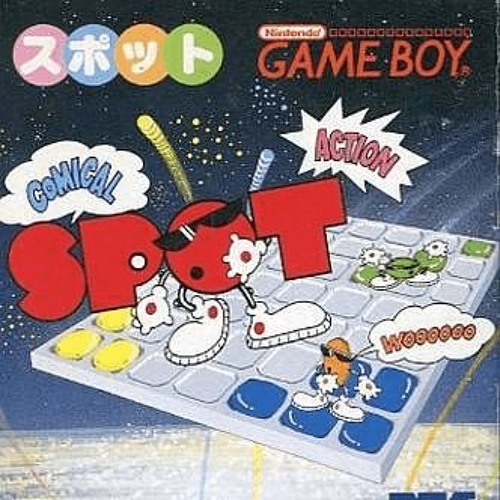 Stream Geoff Follin - Spot (LSA Remix) by DJ LSA | Listen online for ...