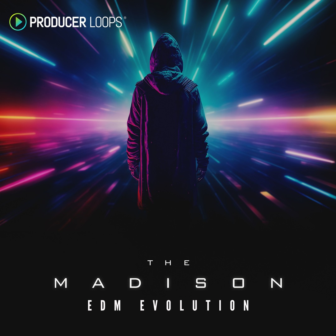 Stream The Madison EDM Evolution - Demo by Producer Loops | Listen online for free on SoundCloud