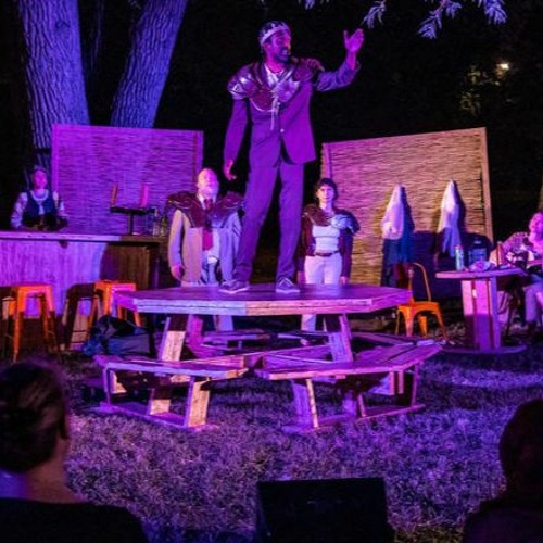 Stream King Henry 5 is back in Durham Region by CKDO | Listen online ...