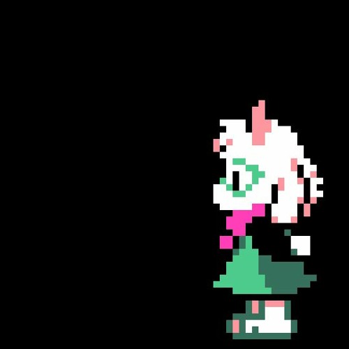 Stream ralsei's discovery by beans in jeans | Listen online for free on ...