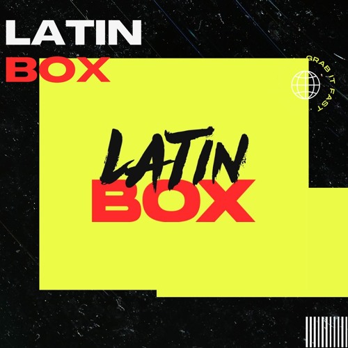 Stream LATIN BOX OCTUBRE 2024 *FREE DOWNLOAD* by DJ CLUB | Listen ...