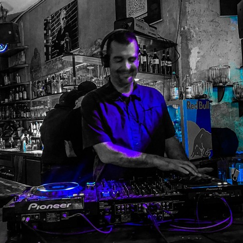 Stream Ben Dive - Live @ Haus am See Berlin 04.01.2024 by Ben Dive ...