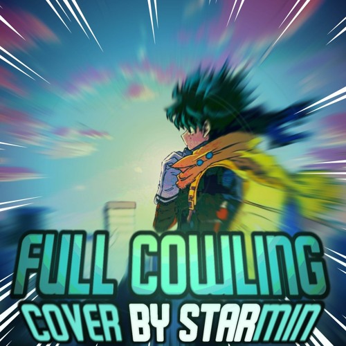 Stream One For All - FULL COWLING [Cover] by starmin archive | Listen ...