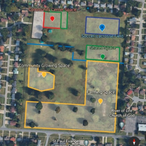 Stream Truth To Power | Shively Community Food Park | Aug. 12, 2022 by ...