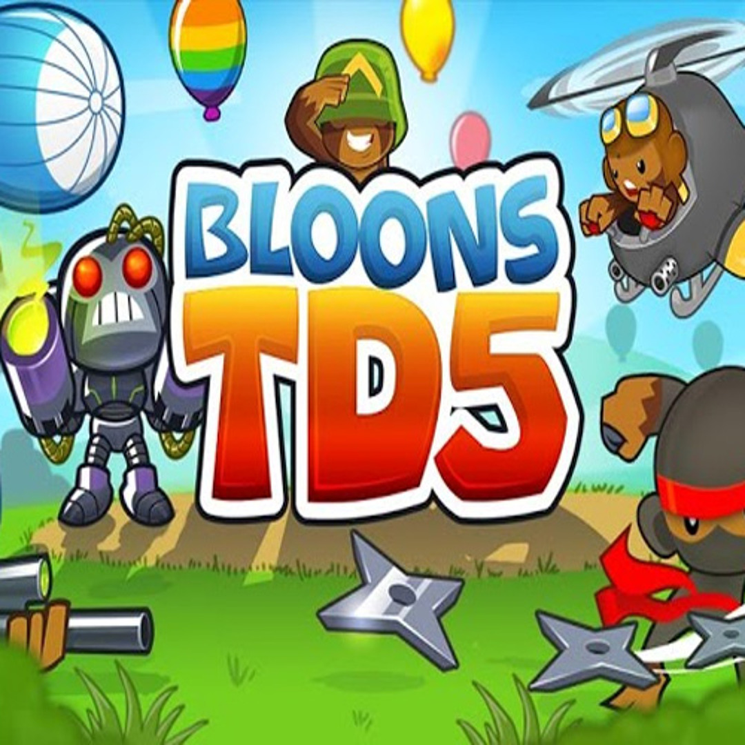 Stream Main Theme Bloons TD 5 by Zephyrion | Listen online for free on ...