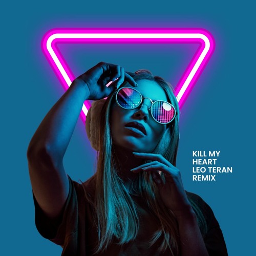 Stream Zack Martino - Kill My Heart (Leo Teran House Remix) by Leo ...