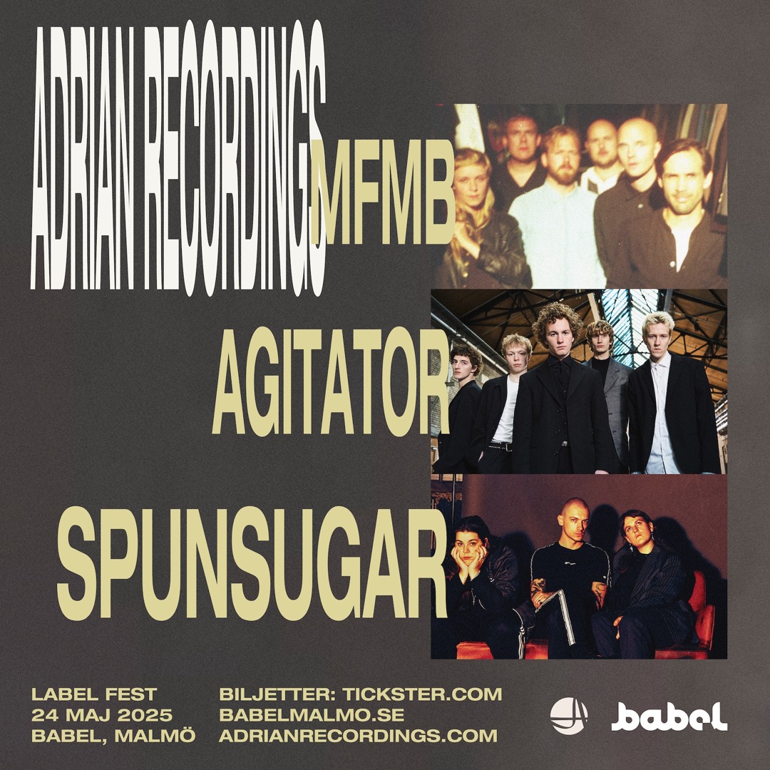 Stream Adrian Recordings | Listen to 250524 : Adrian Recordings Label ...