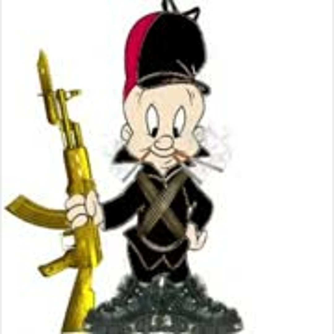 Stream SEMATARY - ELMER FUDD FREESTYLE by HAUNTED MOUND ARCHIVE ...