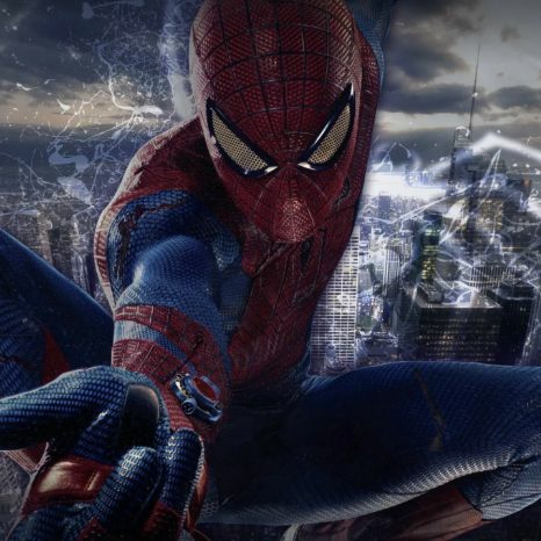 Stream Afrobeat 2015 | Listen to names of the 3 spider man actors world ...