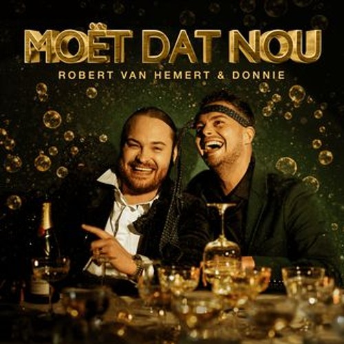 Stream KAREN 02 | Listen to Moët Dat Nou (w/ Donnie) Robert van Hemert ...