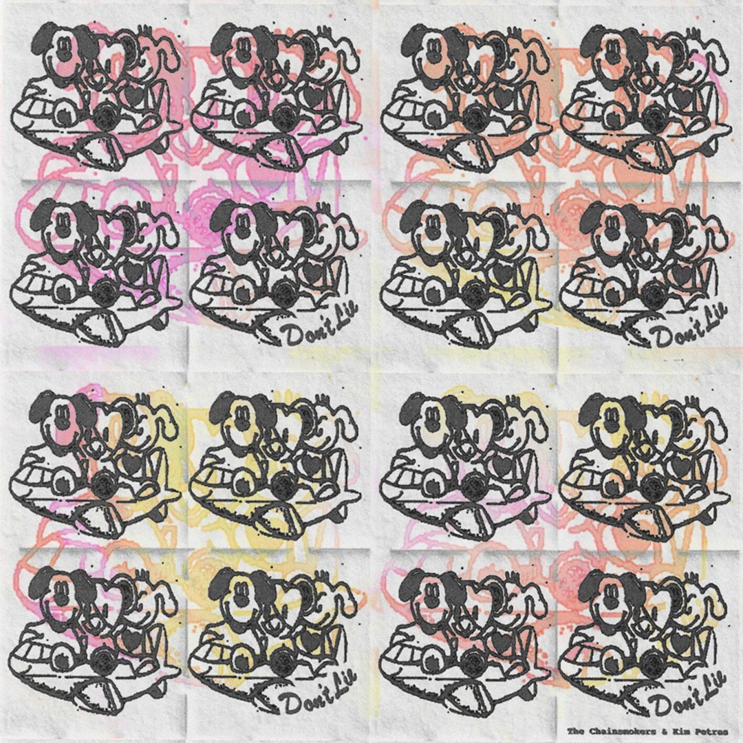 Stream Don't Lie by The Chainsmokers | Listen online for free on SoundCloud