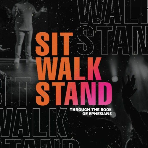 Stream Look Up, Open Up, Stand Up | Sit Walk Stand | Online Church ...