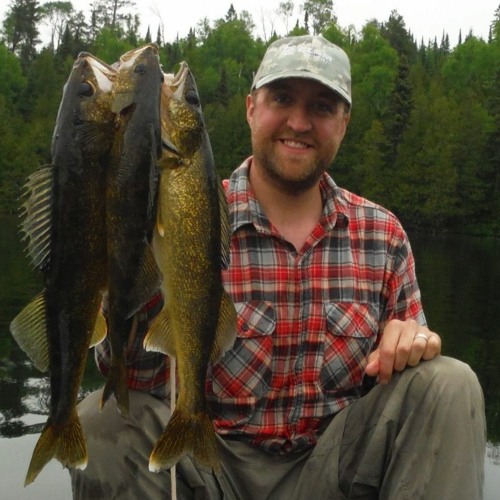 Stream episode Episode 115 (Scott Mackenthun) by The Midwest Angler ...
