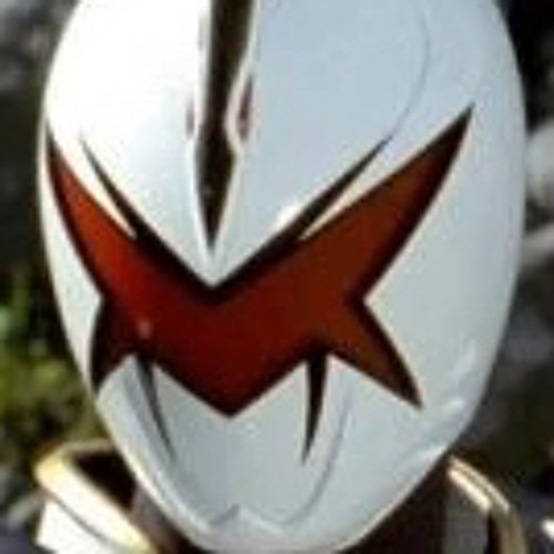 Stream Bakuryū Sentai Abaranger. Abarekiller Killer Oh - White ...