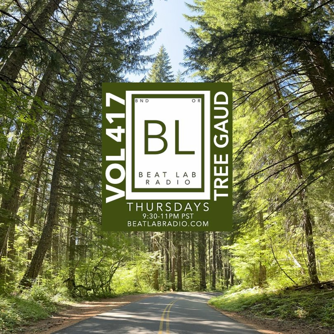 Stream Tree Gaud - Exclusive Mix - Beat Lab Radio 417 by Beat Lab Radio ...