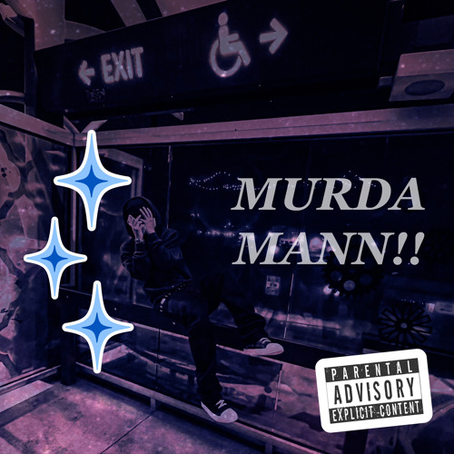 Stream MURDA MAN by Trap$tarTokyo⭐️ | Listen online for free on SoundCloud