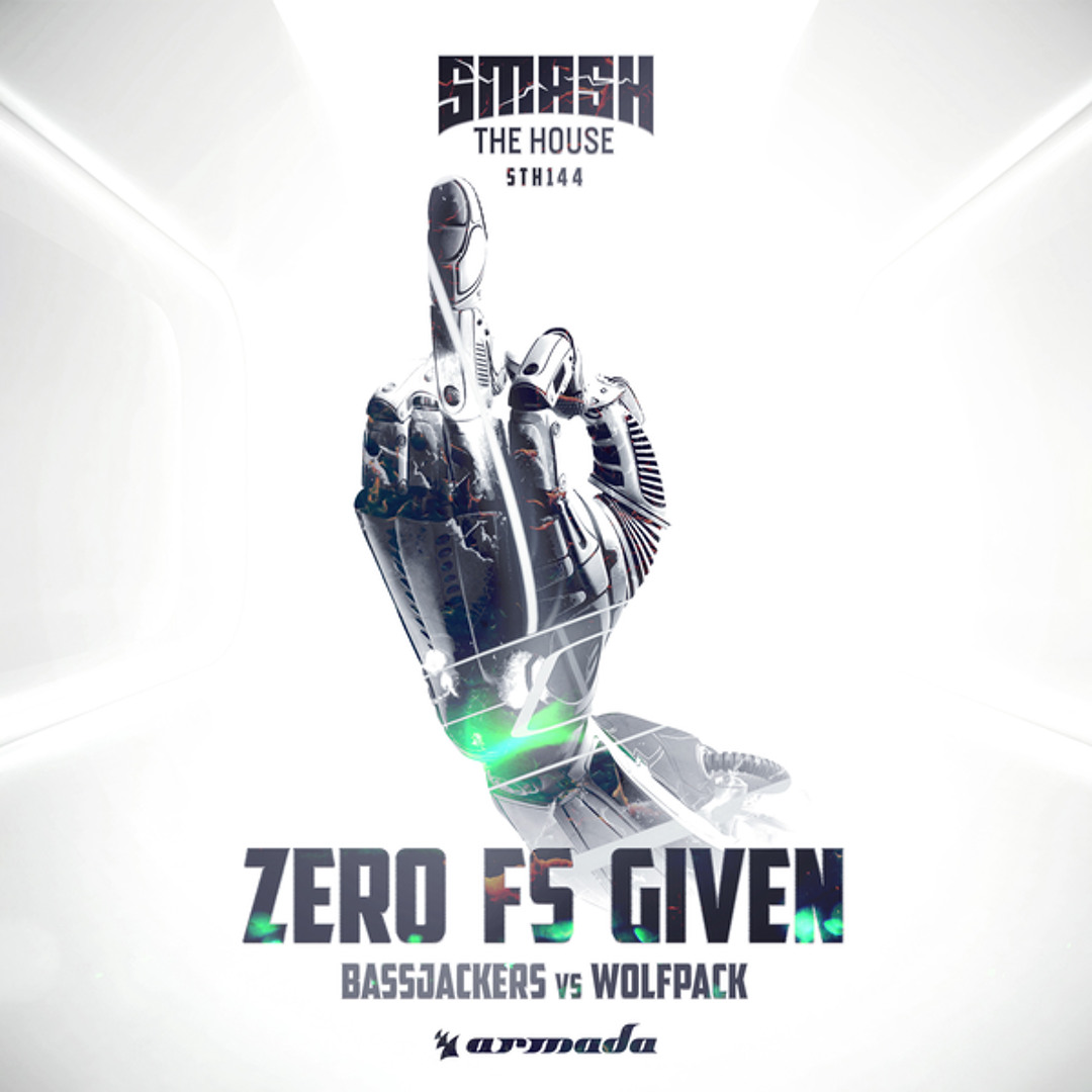 Stream Zero Fs Given by BASSJACKERS | Listen online for free on SoundCloud