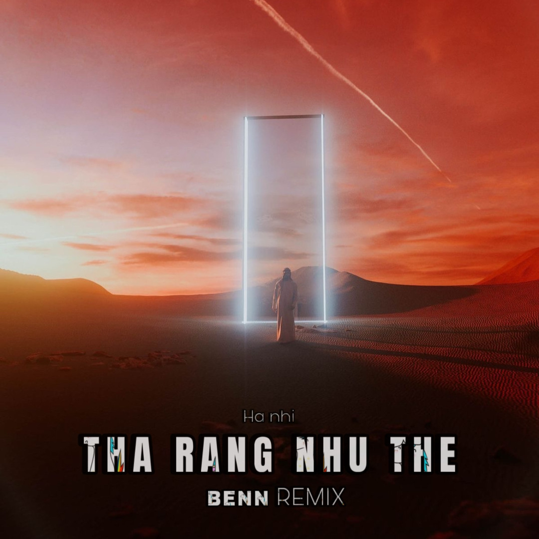Stream HA NHI - THA RANG NHU THE | BENN Remix by BENN | Listen online ...