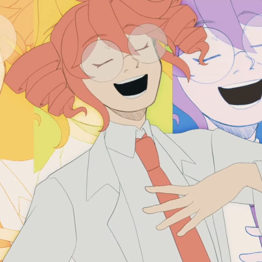 Listen to Kasane Teto AI Pathological Facade [Original Song] by GHOST ...