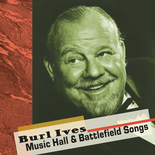 Stream Darlin Nelly Gray By Burl Ives Listen Online For Free On