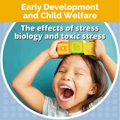 Stream episode The effects of stress biology and toxic stress by Center ...