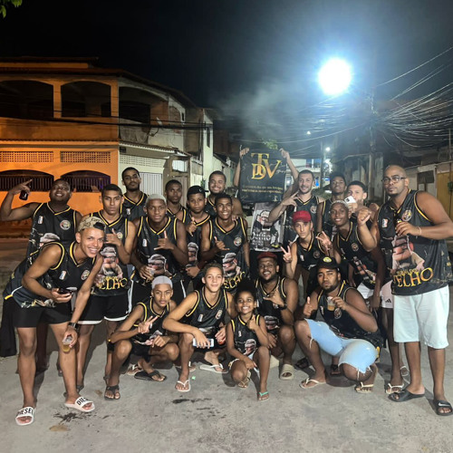 Stream TURMA DO VELHO 2024 SERÁ QUE É ELES, TDV 👴🏼🎩 by TURMA DO VELHO DE CG (OFICIAL) | Listen ...