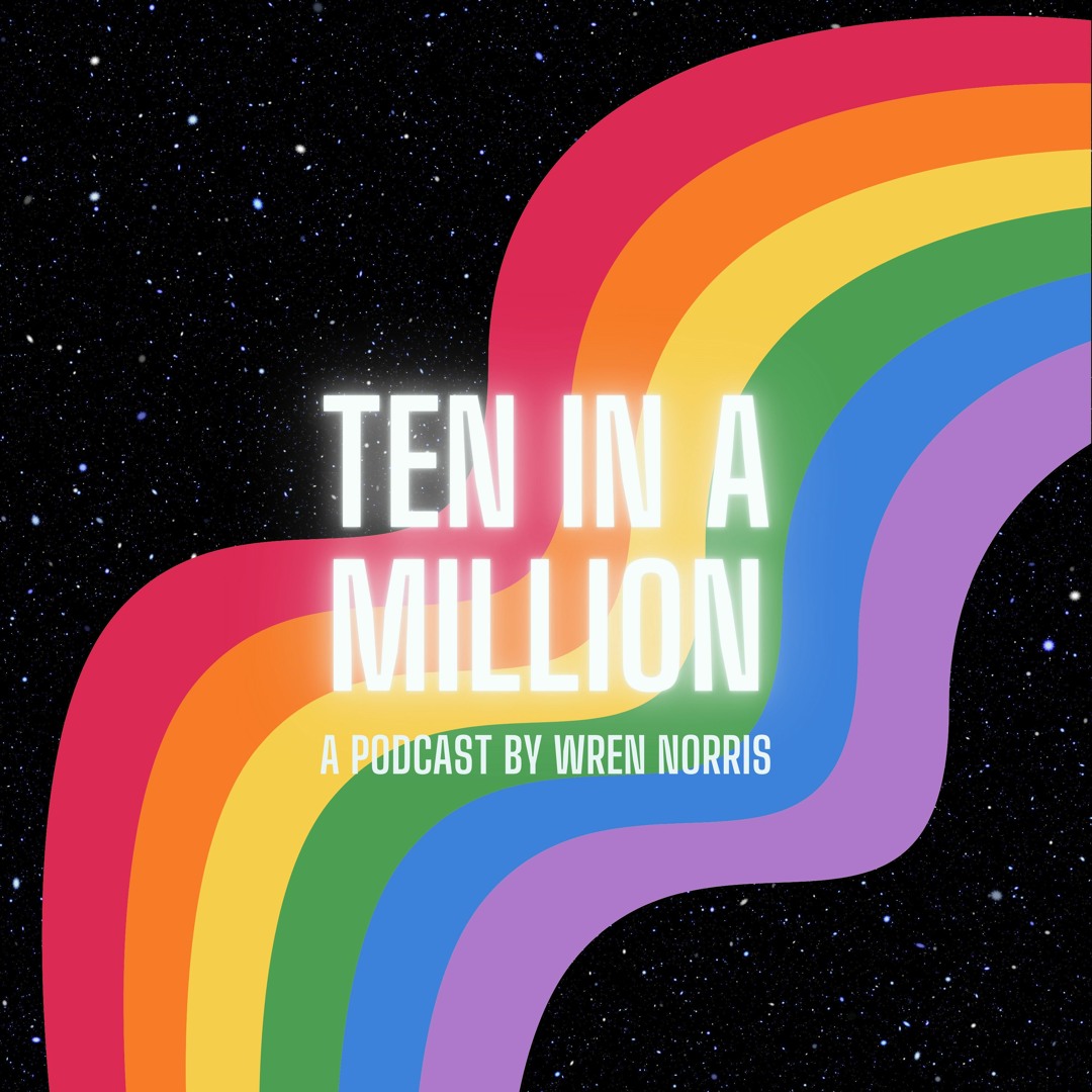 Stream Ten in a Million by Wren Norris | Listen online for free on ...