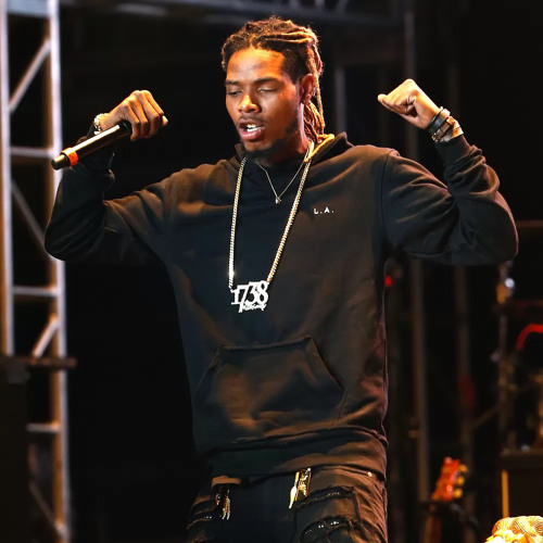 Stream Fetty Wap - Otto Rocket by JtZooGodWap | Listen online for free ...