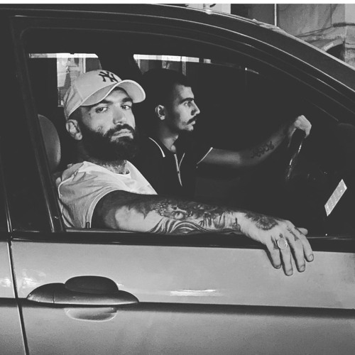 Stream Ho3ein x Shayea -Zebr edited by S@j03s by S@j03s | Listen online ...