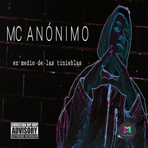 Stream 06 - ENTRE HOJA Y POLVO by MC ANÓNIMO - RAP HIP-HOP CRISTIANO ...
